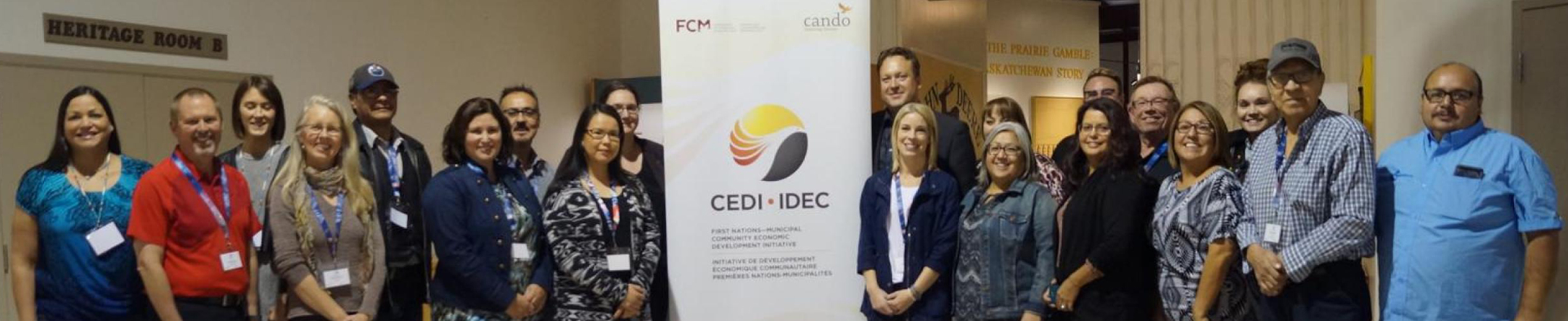 TRC Report Signals New Era of Partnership Between Local Governments and ...